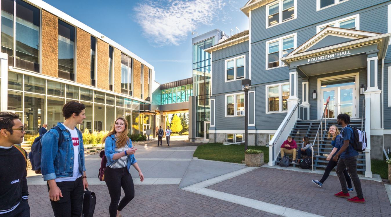 University of Alberta – Educons