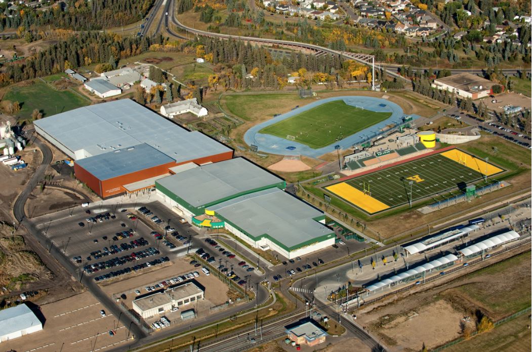 University of Alberta – Educons