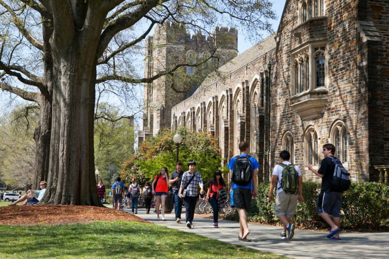 Duke University – Educons